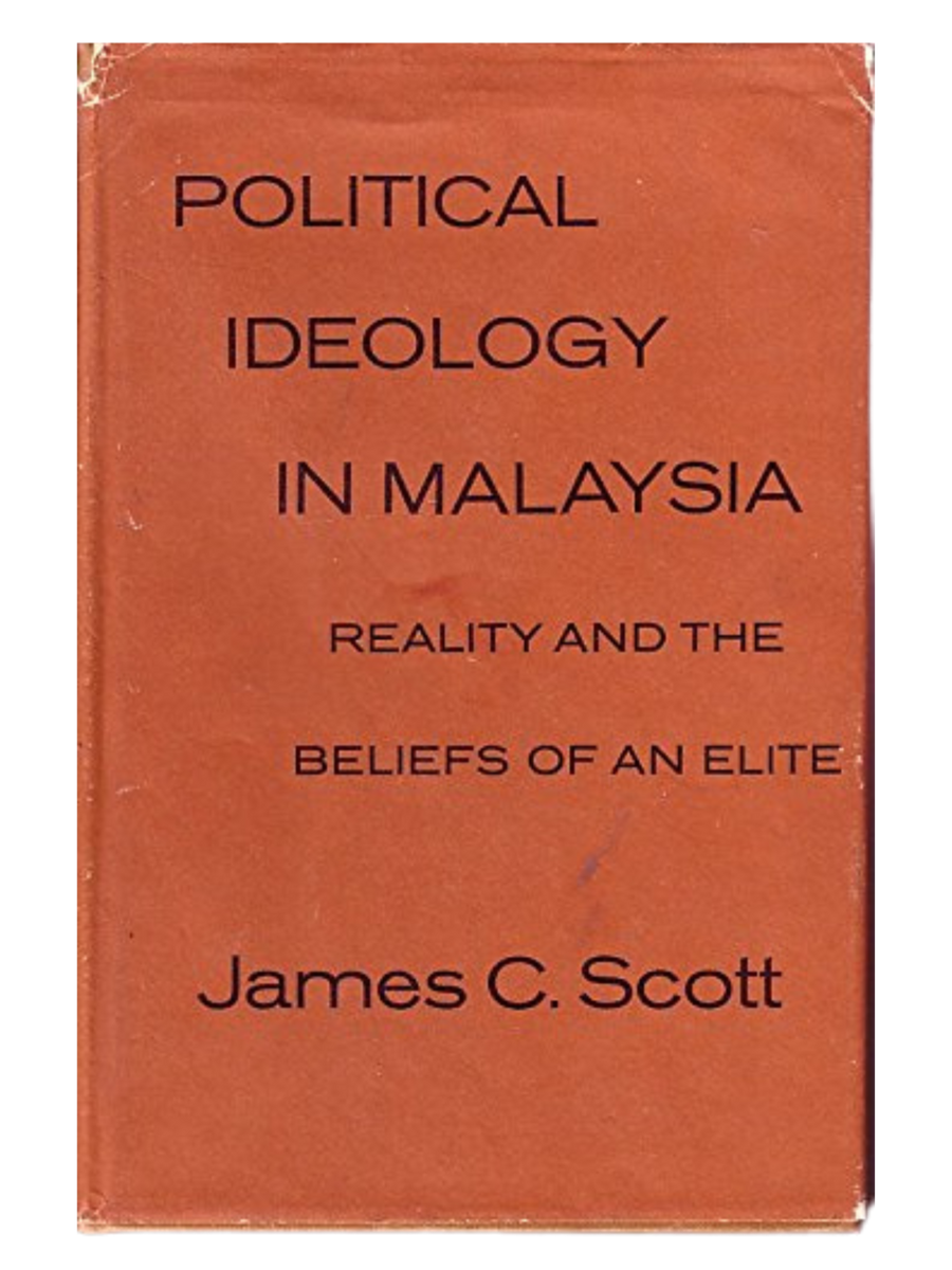 Political Ideology in Malaysia: Reality and The Beliefs of An Elite ...