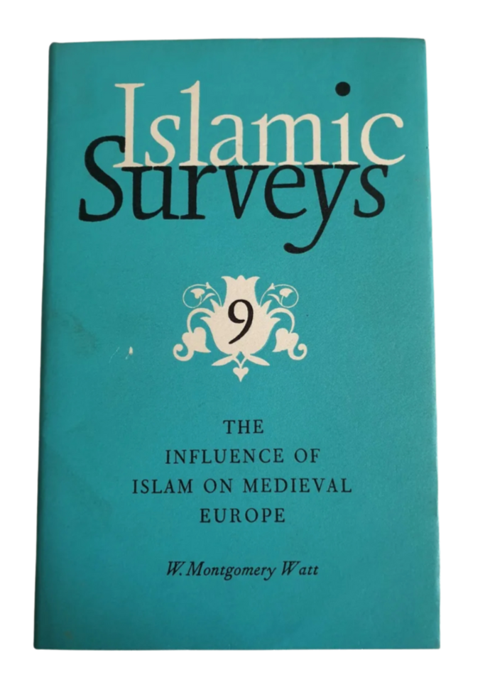 The Influence of Islam in Medieval Europe – Bukuku Press
