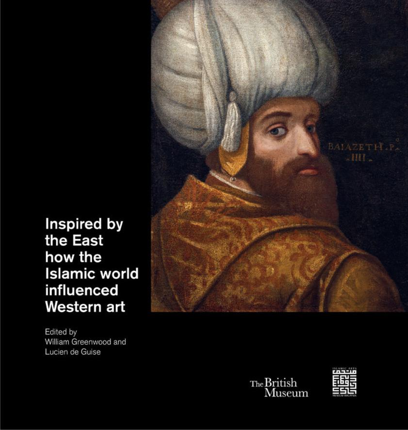 Inspired by The East: How The Islamic World Influenced Western Art ...