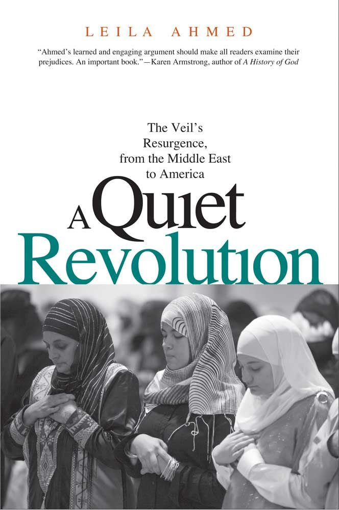 The Quiet Revolution – Bukuku Press