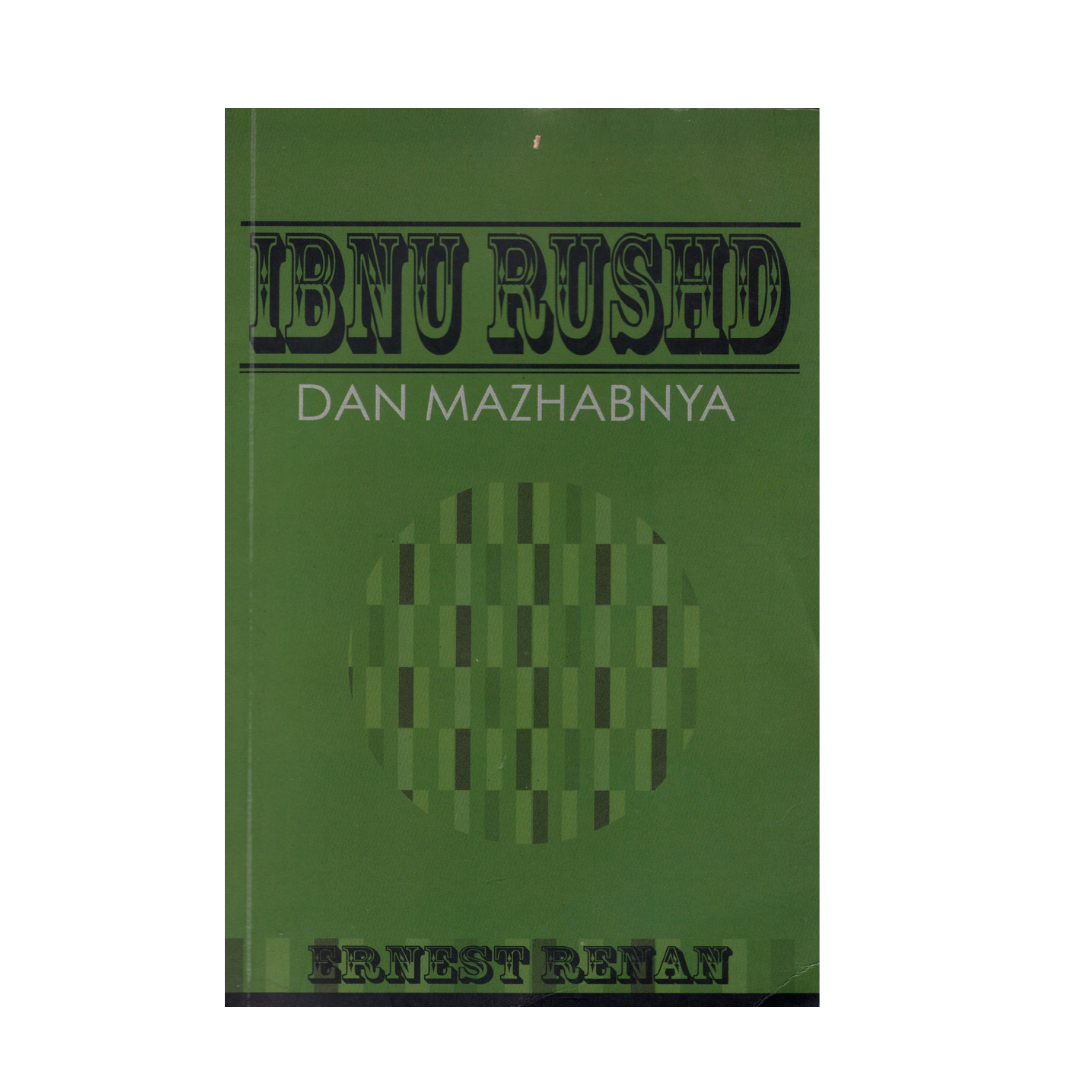 Ibn Rushd Dan Mazhabnya – Bukuku Press