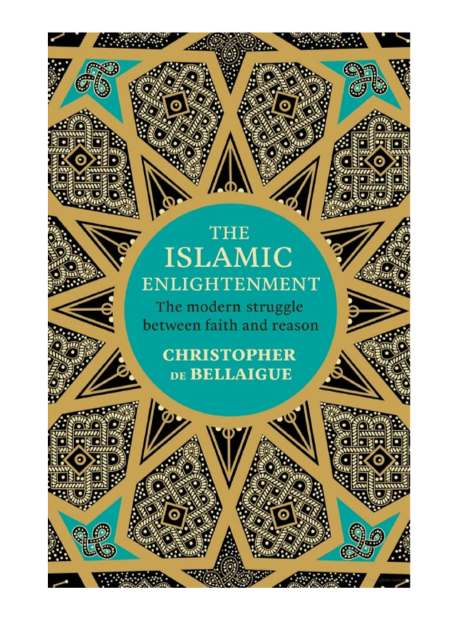 The Islamic Enlightenment – Bukuku Press