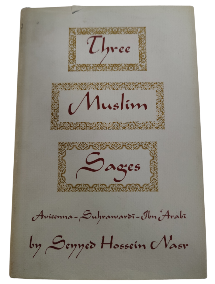 Three Muslim Sages – Bukuku Press