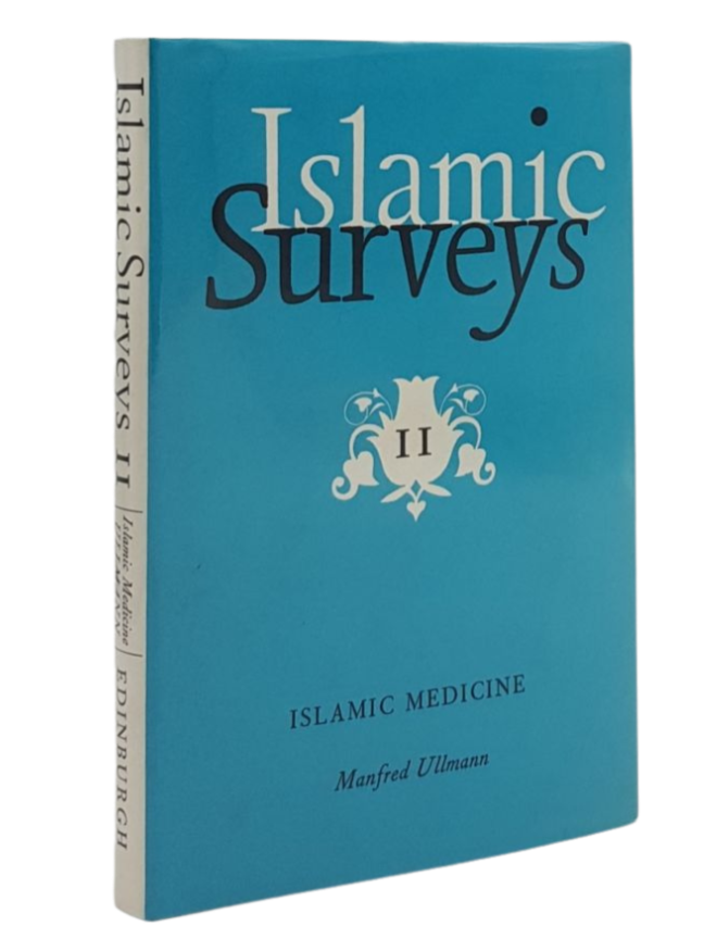 Islamic Medicine – Bukuku Press