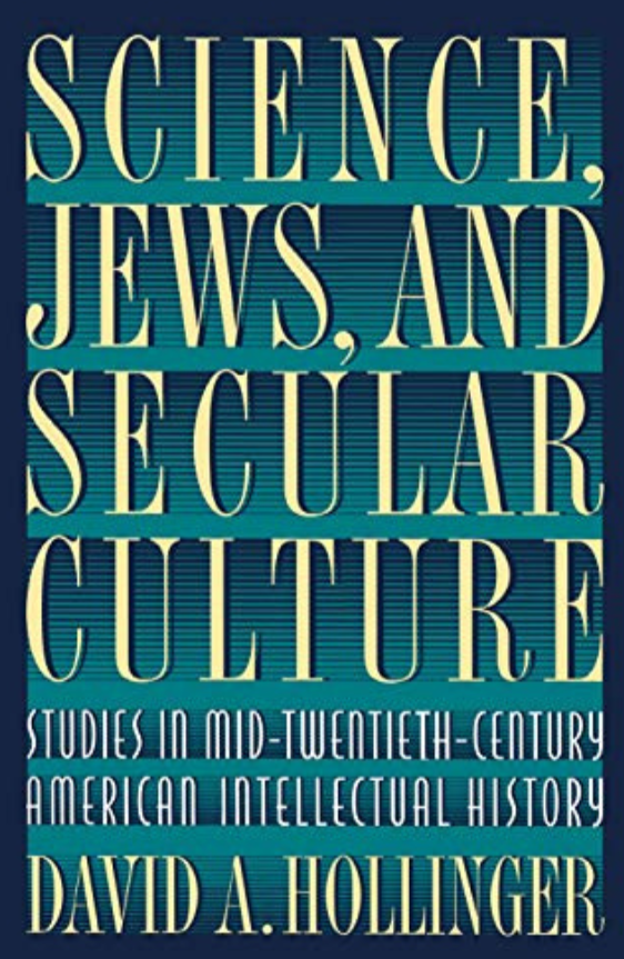 Science, Jews And Secular Culture – Bukuku Press