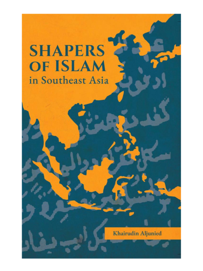 Shapers of Islam in Southeast Asia – Bukuku Press