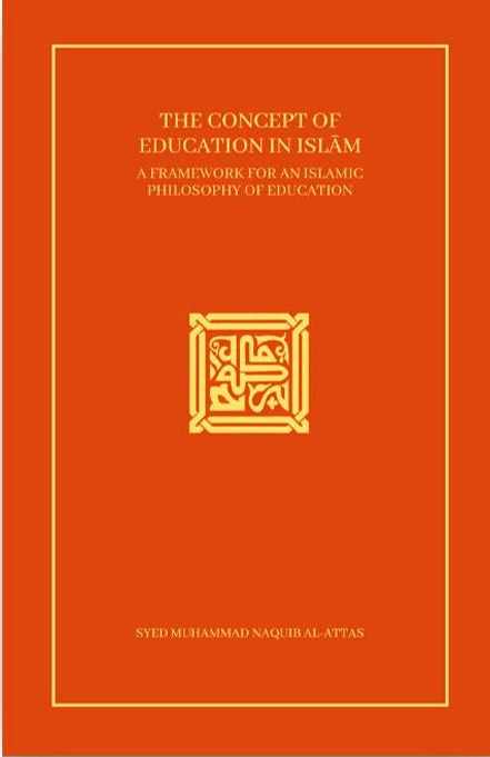The Concept Of Education In Islam – Bukuku Press