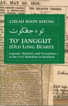 To' Janggut – Bukuku Press